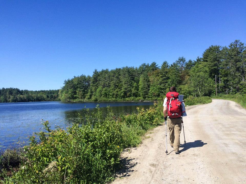The Benefits of Hiking Poles: 10 Reasons I Don't Hit the Trail Without Them