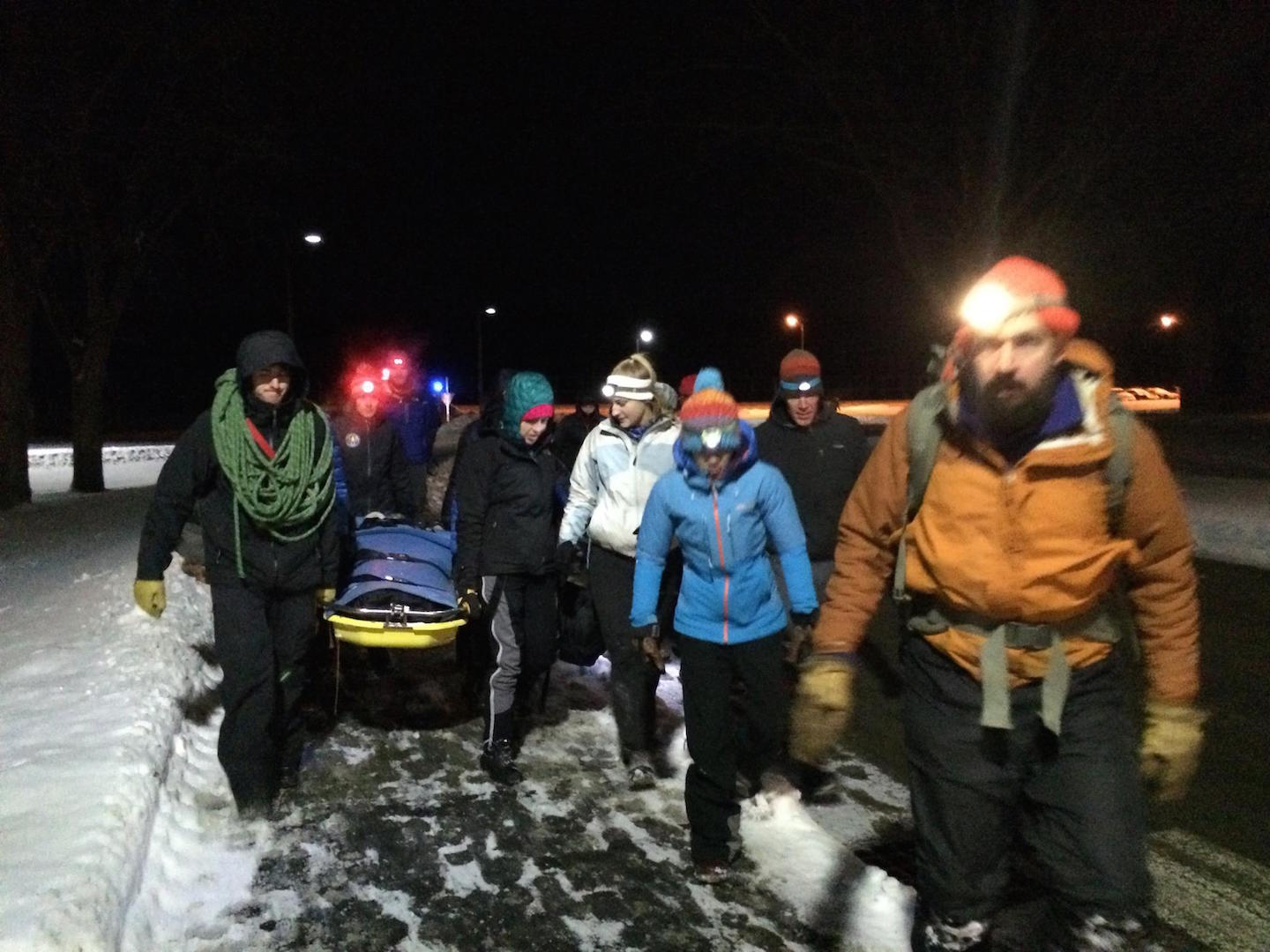 The 11 Most Surprising Things I Learned in my Wilderness First ...